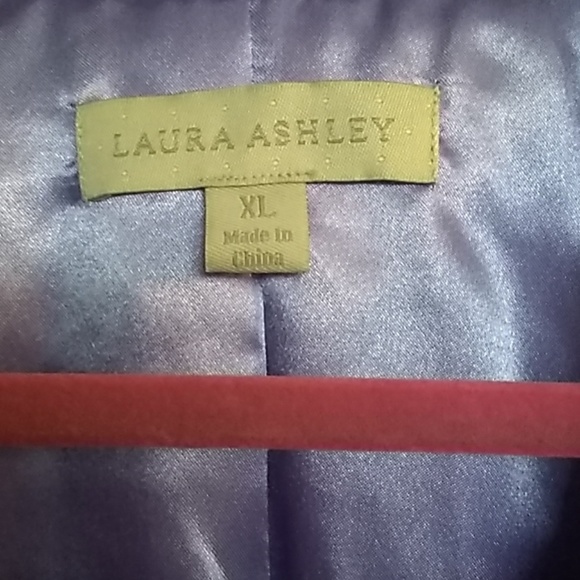Laura Ashley | Jackets & Coats | Laura Ashley Jacket | Poshmark